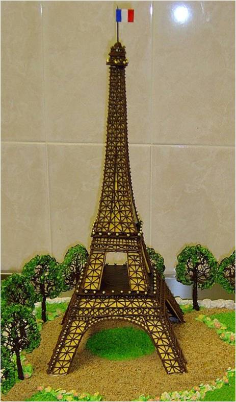 art patisserie artistique by daniel - Page 2